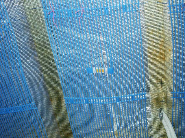 Реализованные проекты холодных потолков Clina