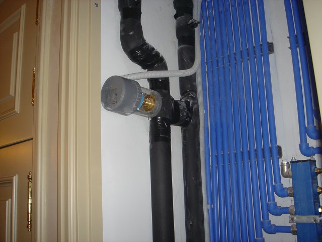 Реализованные проекты холодных потолков Clina