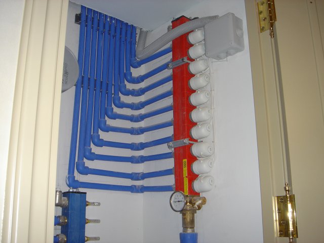 Реализованные проекты холодных потолков Clina