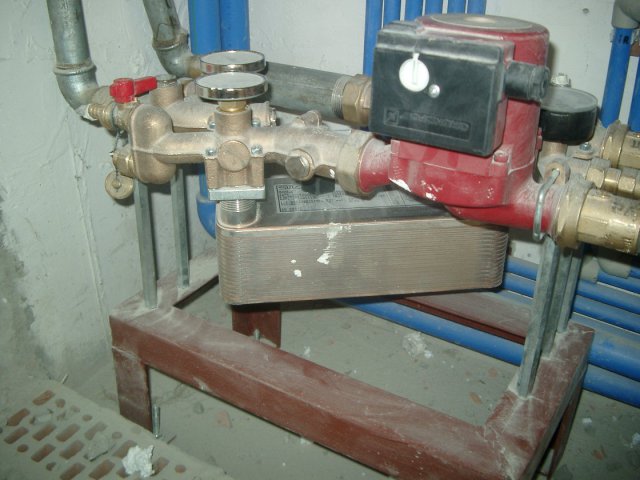 Реализованные проекты холодных потолков Clina